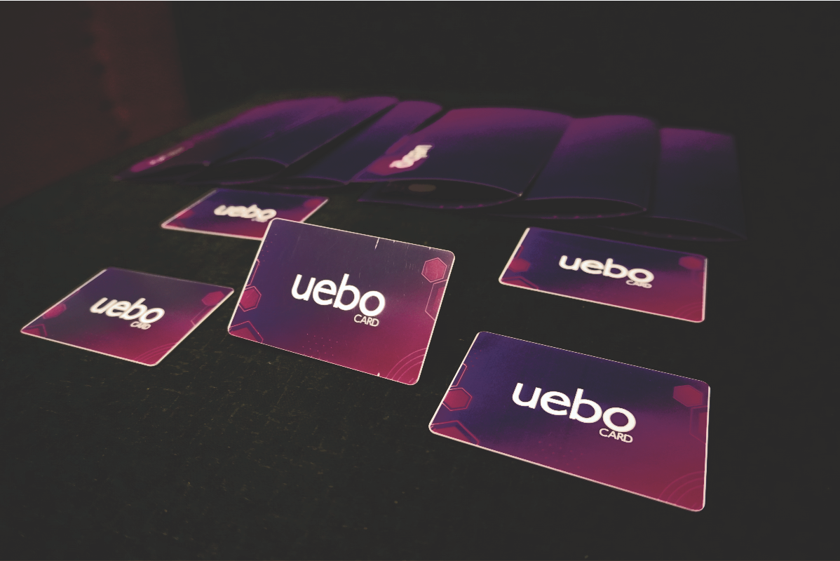 Obtener Uebocard - Obtén tu Uebocard GRATIS