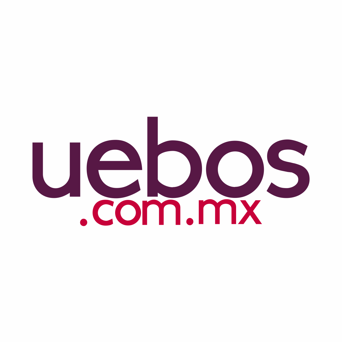 Uebos.com.mx - Bienvenidos